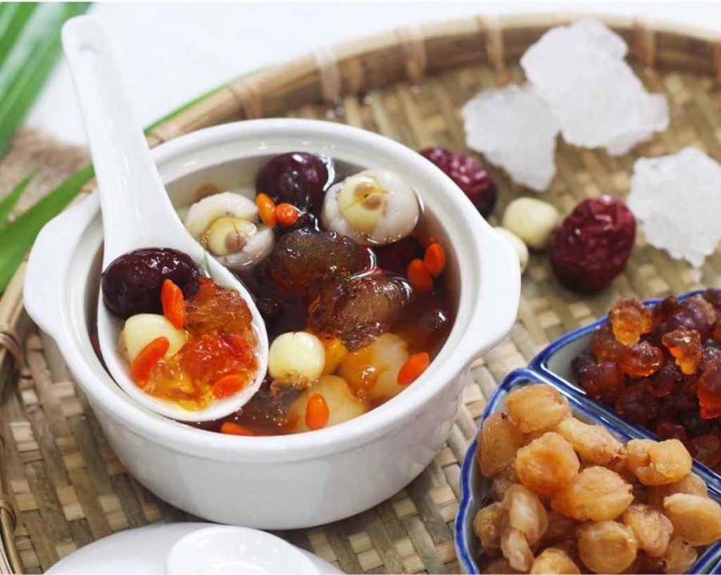 Cách nấu chè long nhãn đúng chuẩn bạn đã biết chưa?